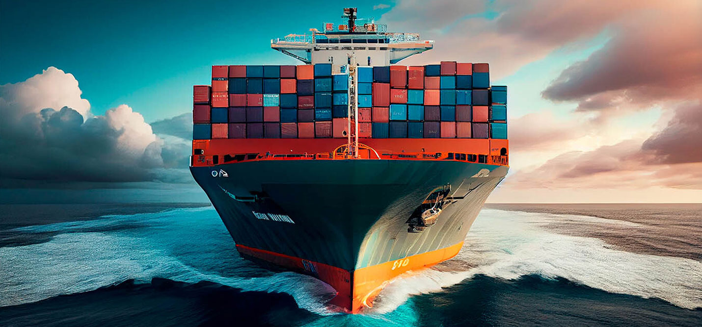 International Transport - Wosool | Complete Logistics in Saudi Arabia