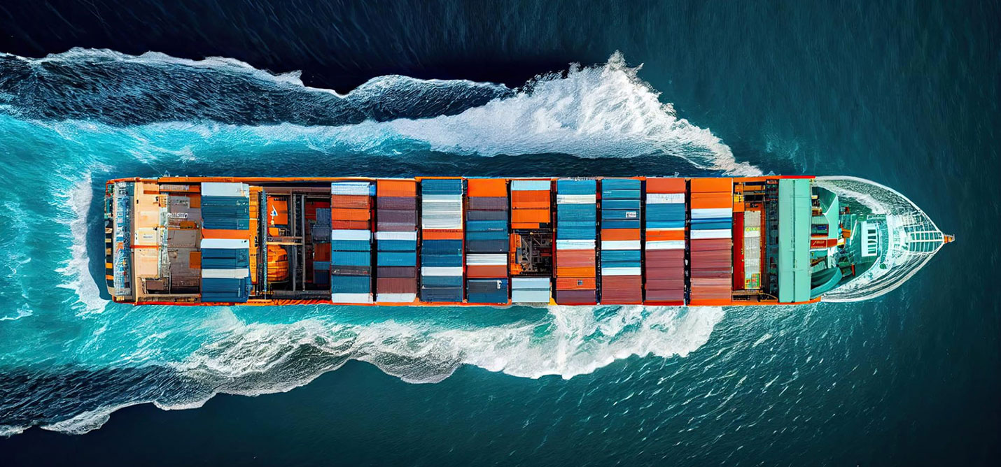 Ship and Logistics - Wosool | Complete Logistics in Saudi Arabia
